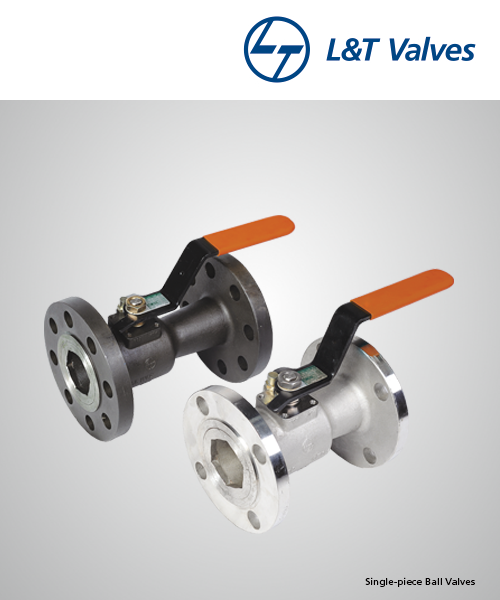 Process Ball Valves - Kasi Sales